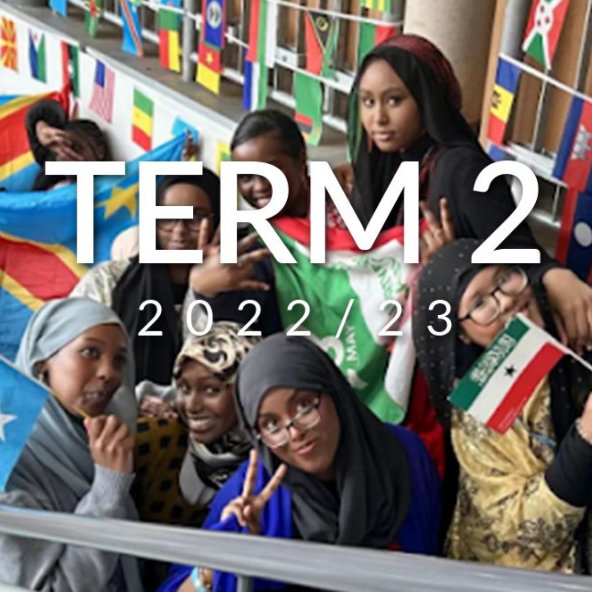 Cotham School - Term Two at Cotham Post 16